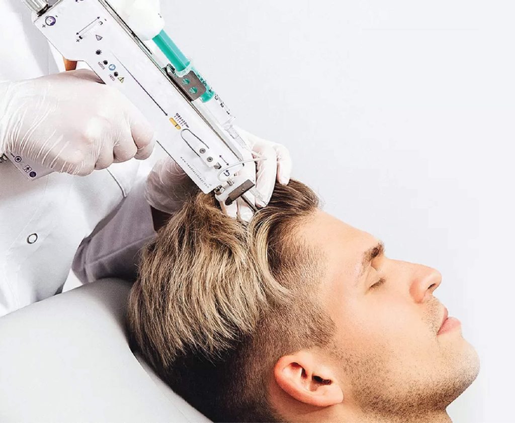 Hair Treatment - auskorean.pk